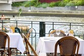 Waterfront Southgate, Southbank - Restaurant menu, prices and reviews