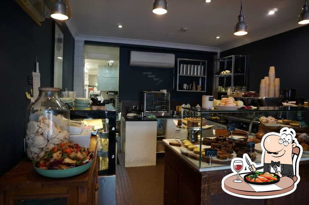 Flour and Stone, Woolloomooloo - Restaurant menu, prices and reviews