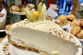 Queen of Tarts, Dublin - Restaurant menu, prices and reviews