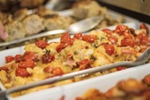 Zeb, Florence - Restaurant menu, prices and reviews