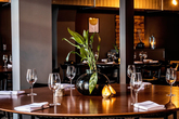 Restaurant HOS, Odense - Restaurant menu, prices and reviews