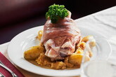 Lorry Restaurant, Oslo - Restaurant menu, prices and reviews
