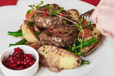 Lorry Restaurant, Oslo - Restaurant menu, prices and reviews