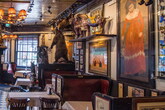 Lorry Restaurant, Oslo - Restaurant menu, prices and reviews