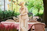 Lorry Restaurant, Oslo - Restaurant menu, prices and reviews