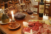 Osteria del Cinghiale Bianco, Florence - Restaurant menu, prices and ...