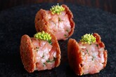 Lysverket, Bergen - Restaurant menu, prices and reviews