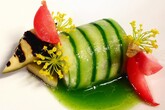 Lysverket, Bergen - Restaurant menu, prices and reviews