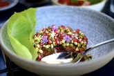 Anason, Barangaroo - Restaurant menu, prices and reviews