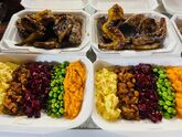 Mtheza's Kitchen & Car Wash restaurant, Mdantsane - Restaurant reviews