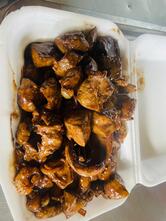 Mtheza's Kitchen & Car Wash restaurant, Mdantsane - Restaurant reviews