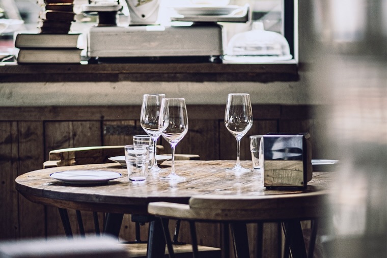 Bar Bask, Ghent - Restaurant menu, prices and reviews