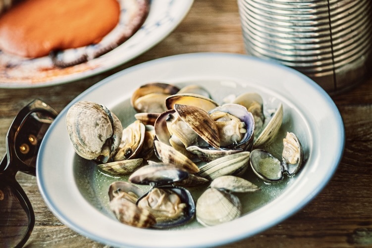 Bar Bask, Ghent - Restaurant menu, prices and reviews