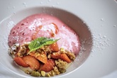 Da Mirco Osteria Italian Restaurant, Cork - Restaurant menu, prices and ...