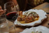 Palma, New York City, West Fourth Street–Washington Square - Restaurant ...