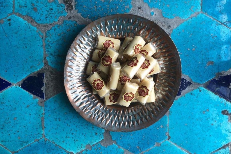Pandeli Restaurant, Istanbul, Haliç - Restaurant menu, prices and reviews