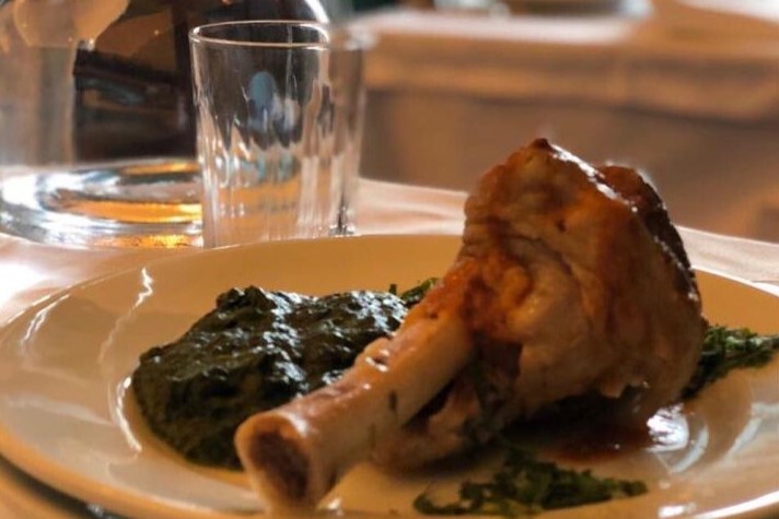 Pandeli Restaurant, Istanbul, Haliç - Restaurant menu, prices and reviews