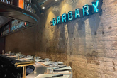 The Barbary, London - Restaurant menu, prices and reviews