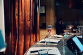 The Barbary, London - Restaurant menu, prices and reviews
