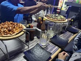 Infamous Pizza - Menú del restaurante, precios y reseñas