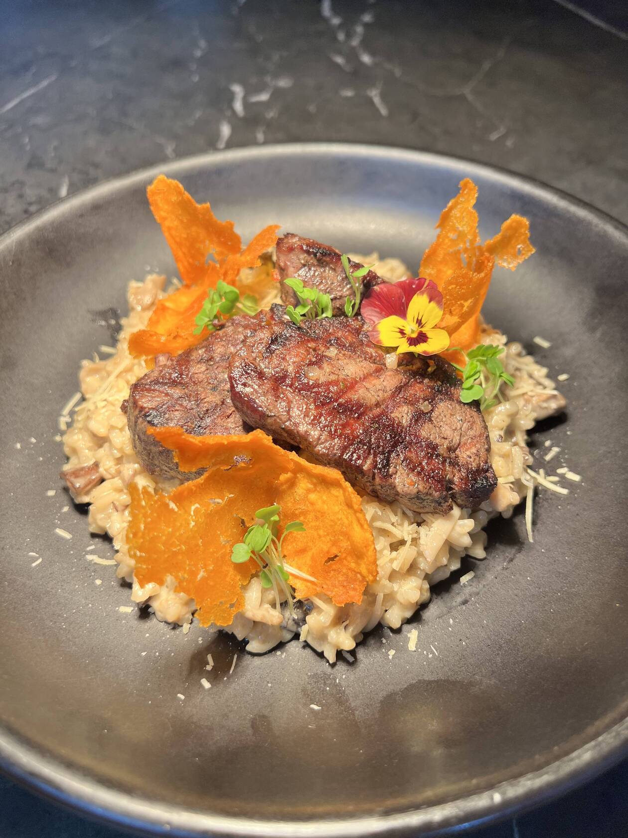 Restaurante Okus, Medellín - Menú del restaurante, precios y reseñas