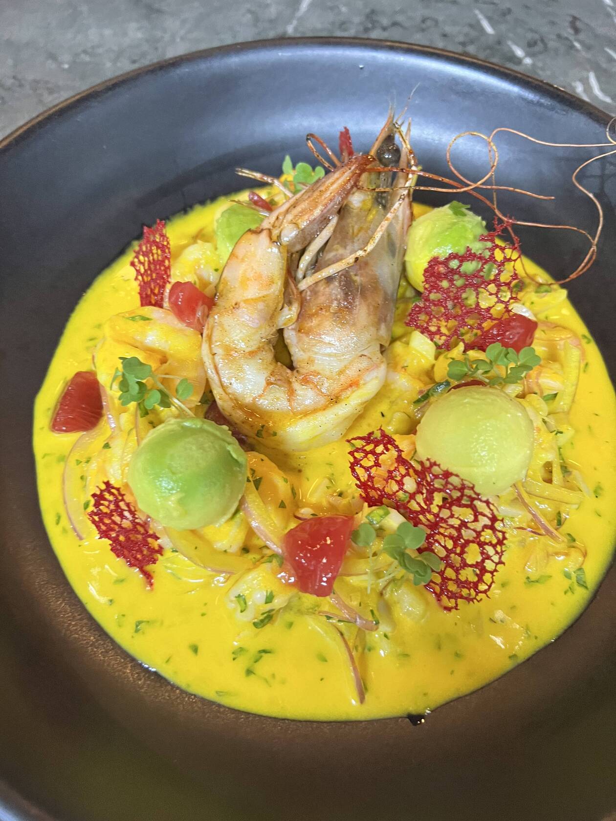 Restaurante Okus, Medellín - Menú del restaurante, precios y reseñas