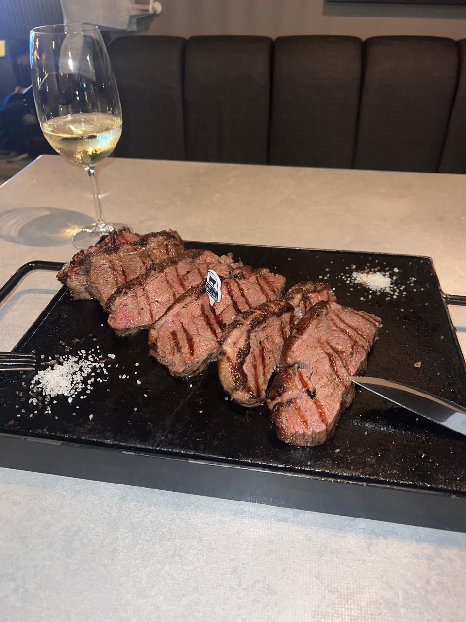 Restaurante Okus, Medellín - Menú del restaurante, precios y reseñas