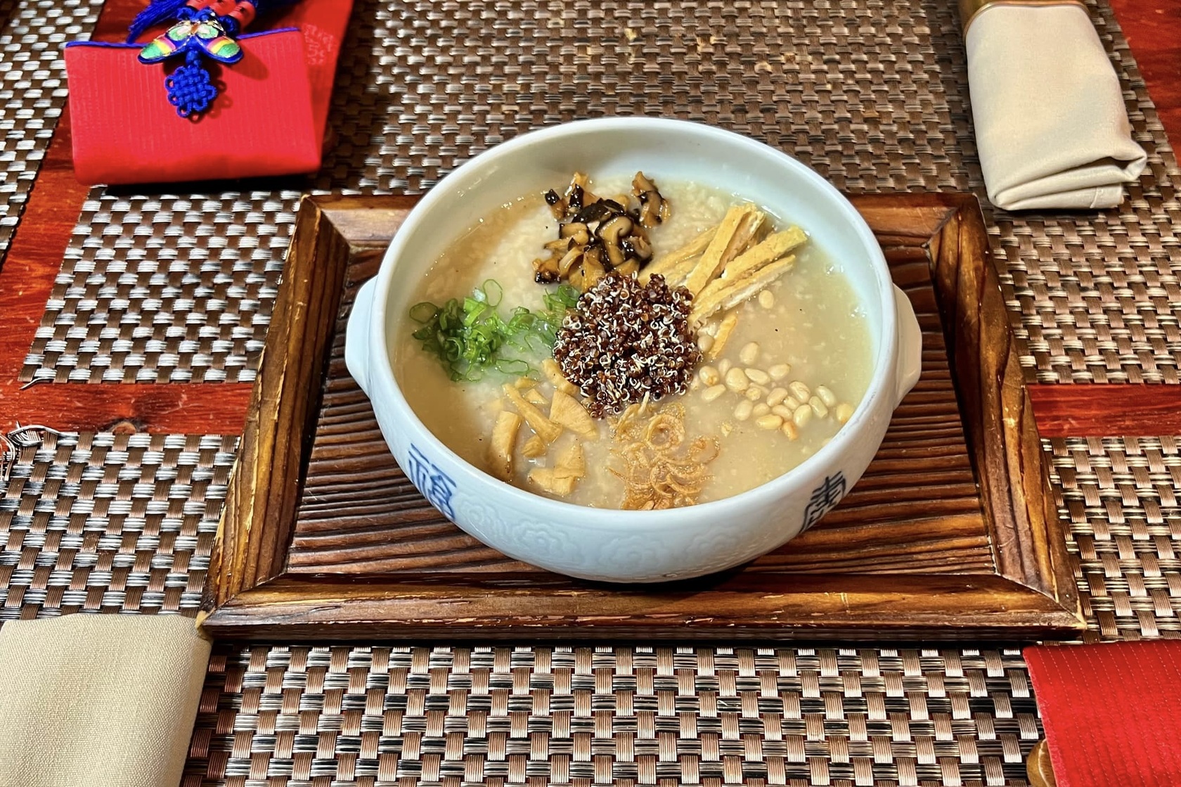 Hangawi, New York City - Restaurant menu, prices and reviews