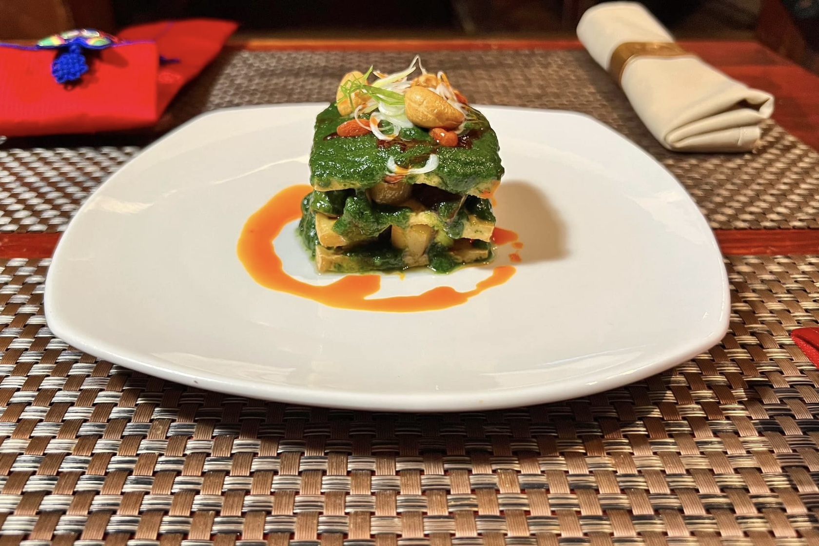 Hangawi, New York City - Restaurant menu, prices and reviews