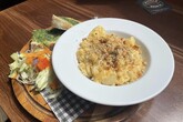 Lubens, Buxton - Restaurant menu, prices and reviews