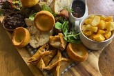 Lubens, Buxton - Restaurant menu, prices and reviews