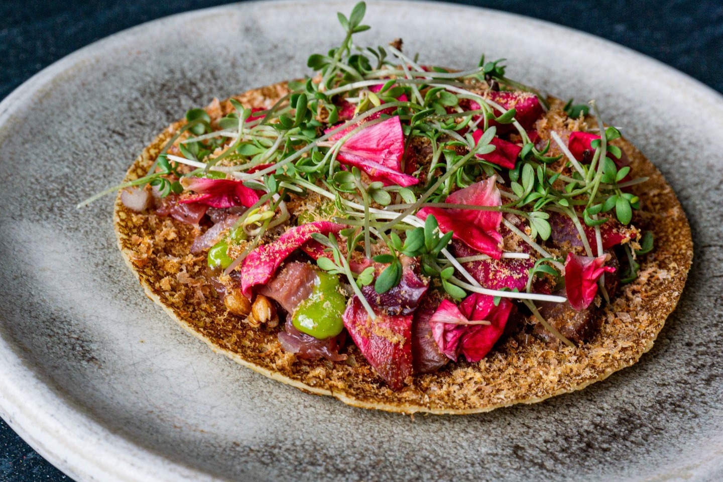 Dill Restaurant, Reykjavík - Restaurant menu, prices and reviews