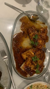 Saffron Restaurant, Dubai - Restaurant menu, prices and reviews