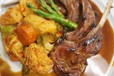 Sabor Restaurant, Edmonton - Restaurant menu, prices and reviews