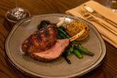 Braven, Edmonton - Restaurant menu, prices and reviews