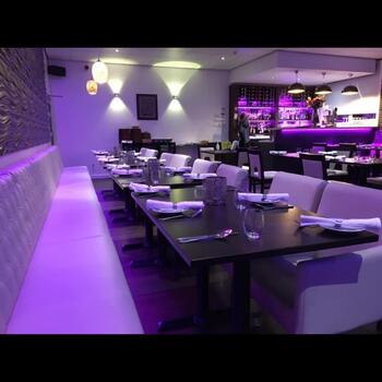 Saffron takeaway menu lerwick only and restaurant review - Restaurant Guru