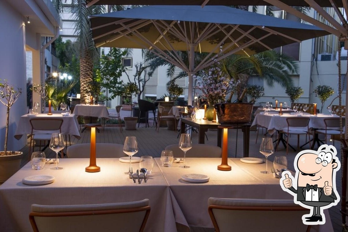 Rous Restaurant, Nicosia - Restaurant menu, prices and reviews