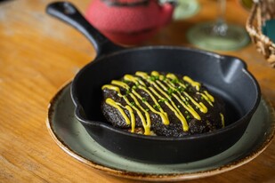 Cambara, Málaga - Restaurant menu, prices and reviews