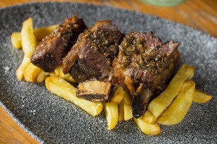 Cambara, Málaga - Restaurant menu, prices and reviews