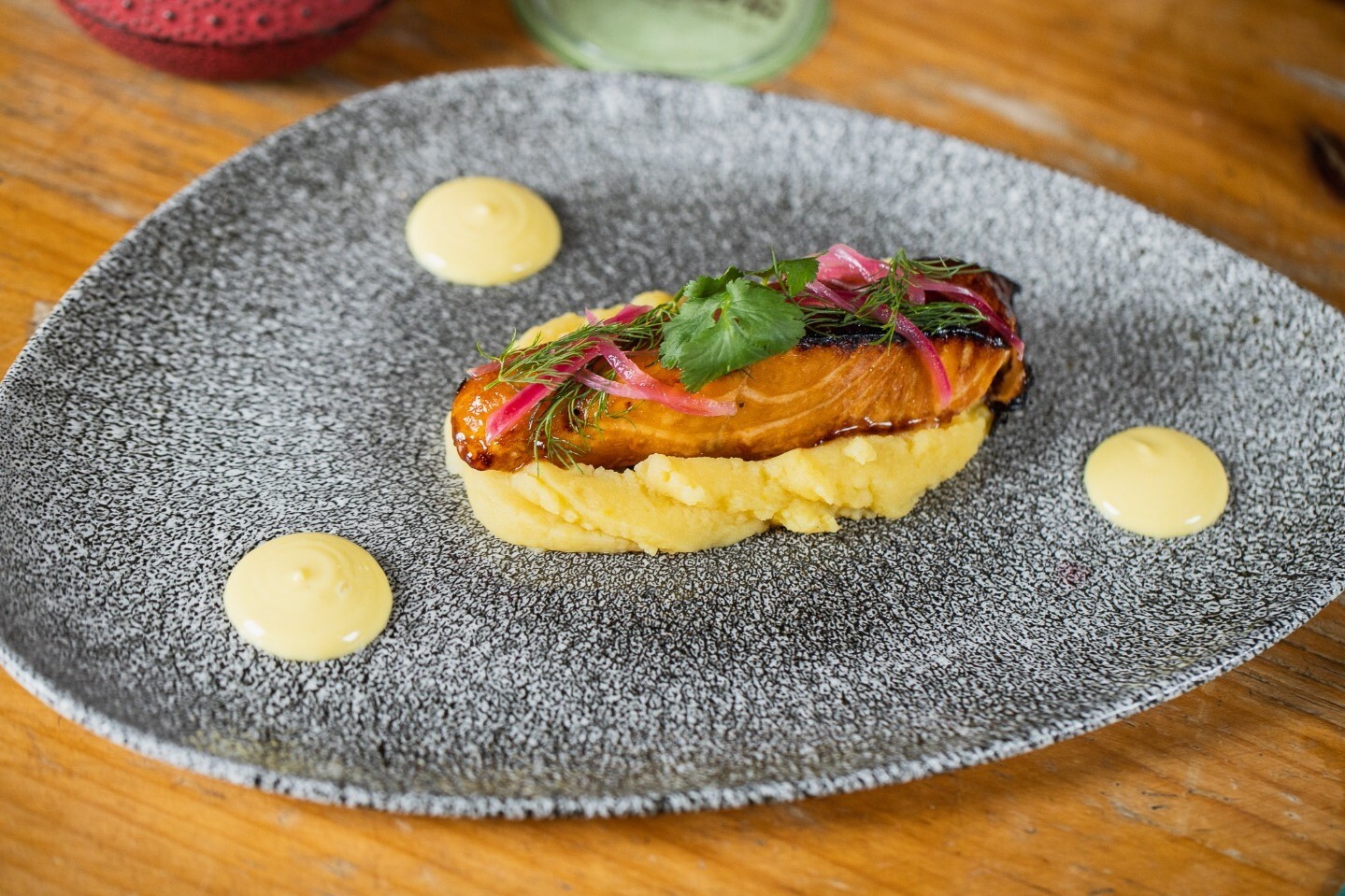 Cambara, Málaga - Restaurant menu, prices and reviews