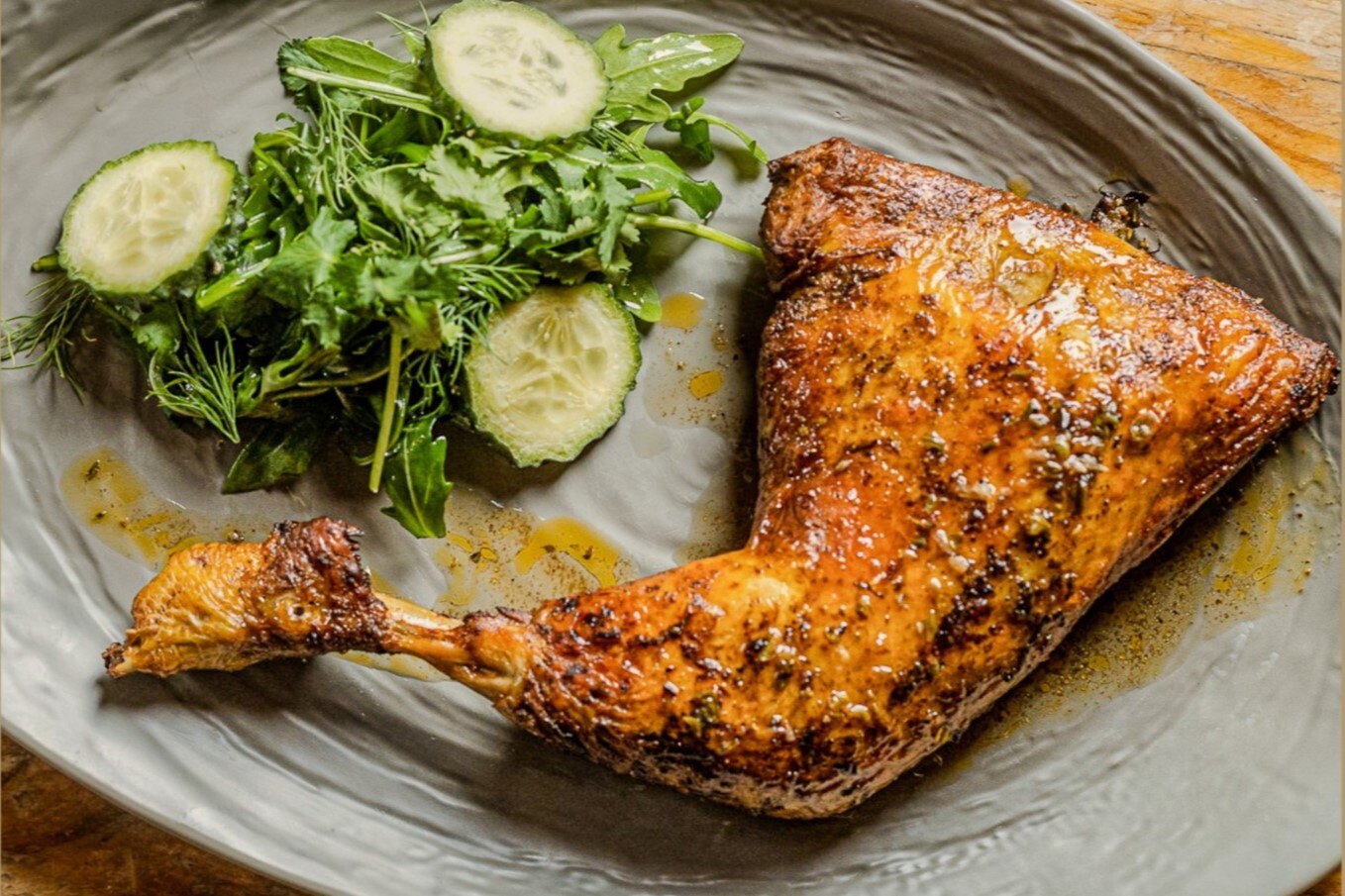 Cambara, Málaga - Restaurant menu, prices and reviews
