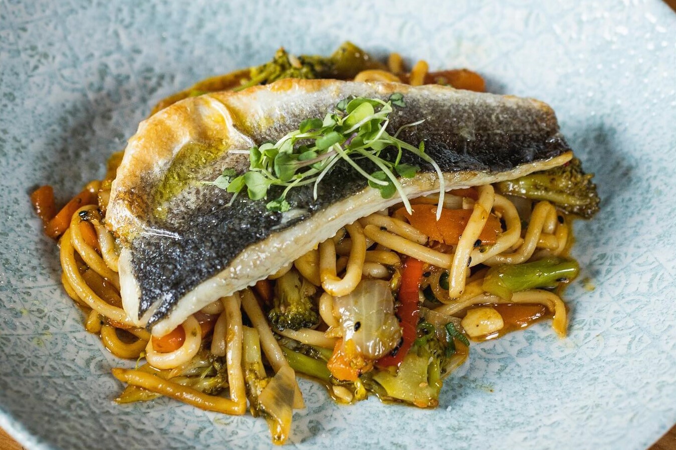 Cambara, Málaga - Restaurant menu, prices and reviews