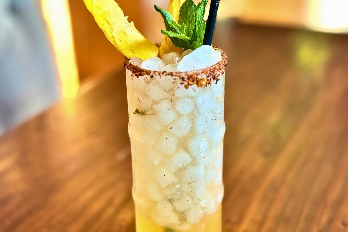 Cambara, Málaga - Restaurant menu, prices and reviews