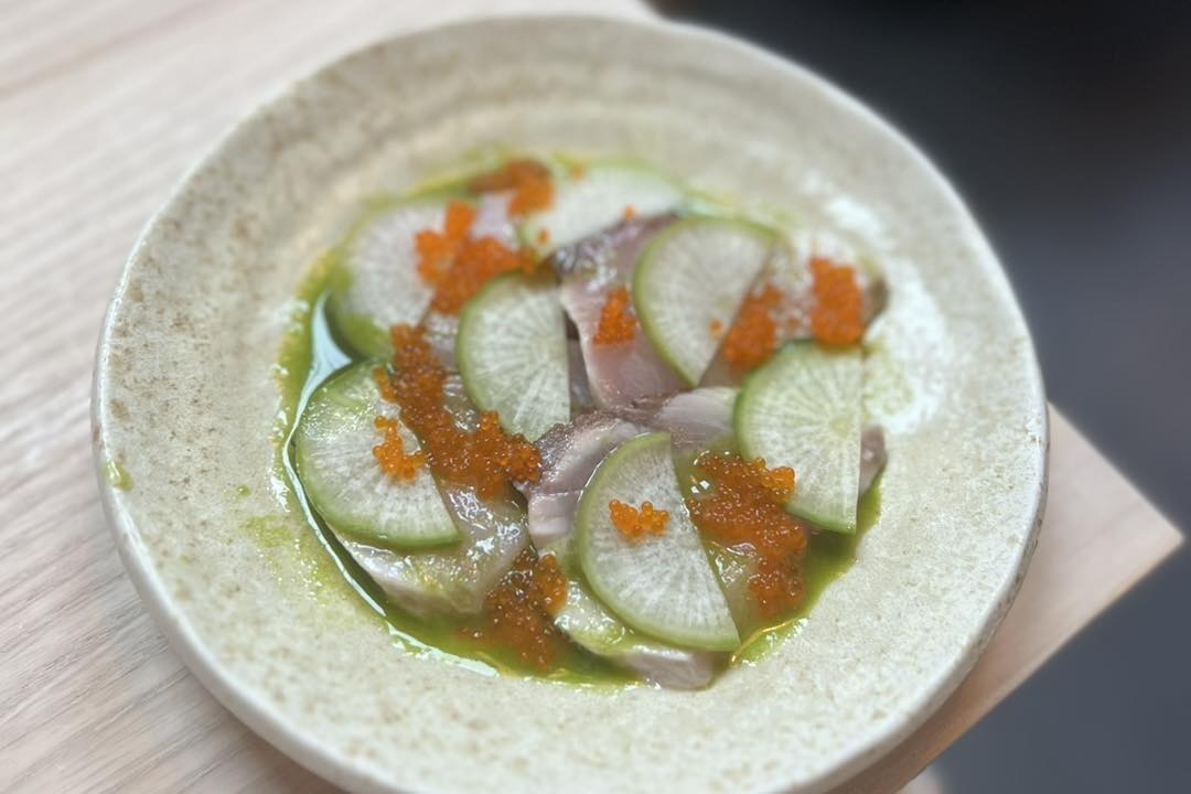 Kushi-ya, Nottingham - Restaurant menu, prices and reviews