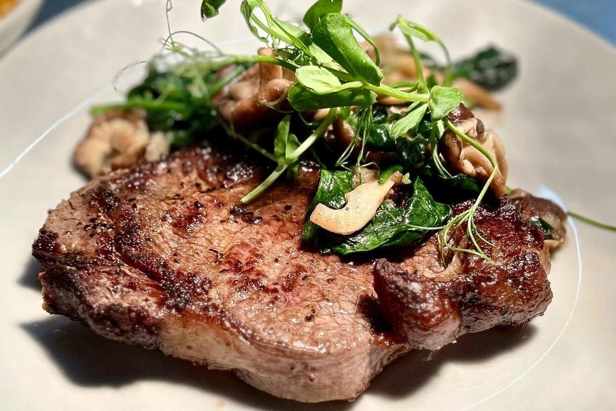 Dine Edinburgh, Edinburgh - Restaurant menu, prices and reviews