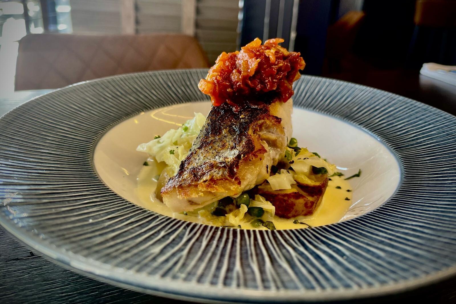 Dine Edinburgh, Edinburgh - Restaurant menu, prices and reviews