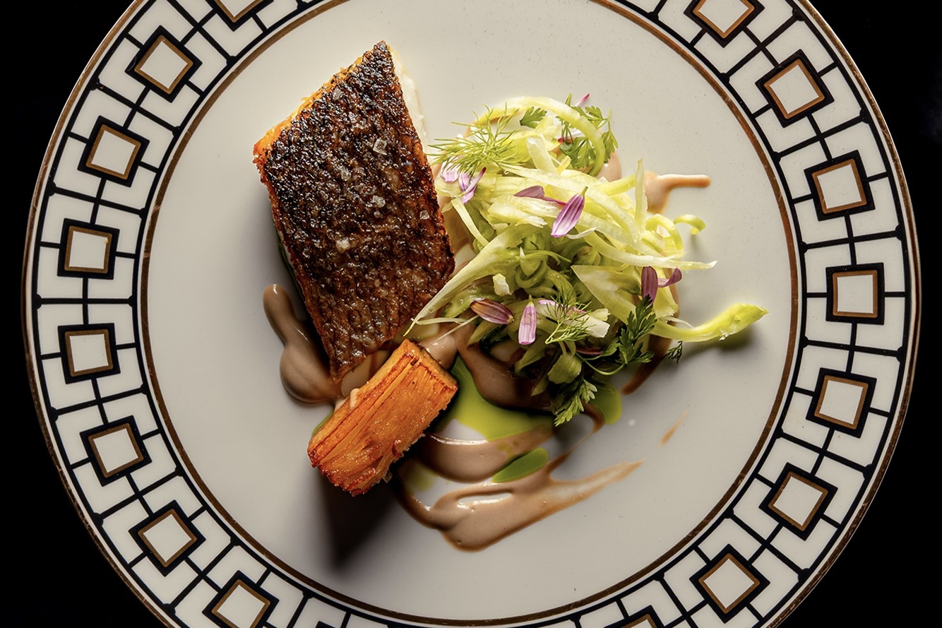 Oro Bistrot, Rome, Cavour - Restaurant menu, prices and reviews