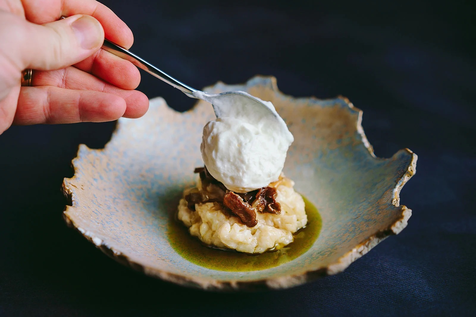 Home, Penarth - Restaurant menu, prices and reviews