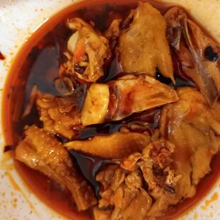 Phoenix Kitchen, Box Hill - Restaurant menu, prices and reviews