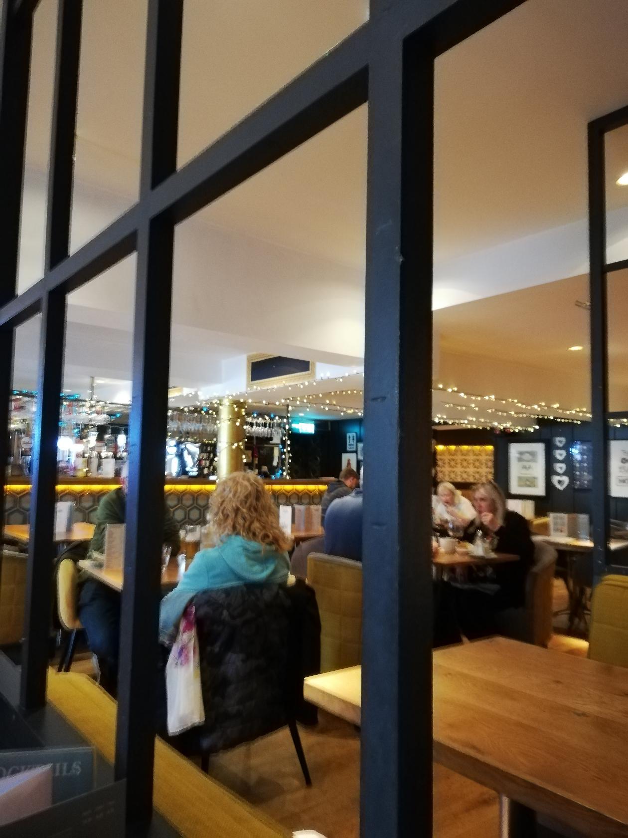 The Ava Winebar, Bangor - Restaurant menu, prices and reviews